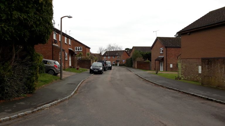 Residents – Hurst Green